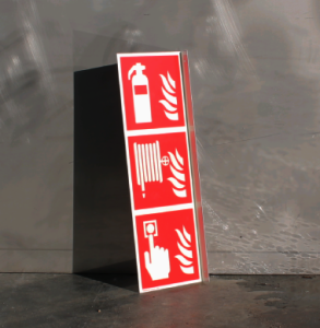 Combi-Pictogram